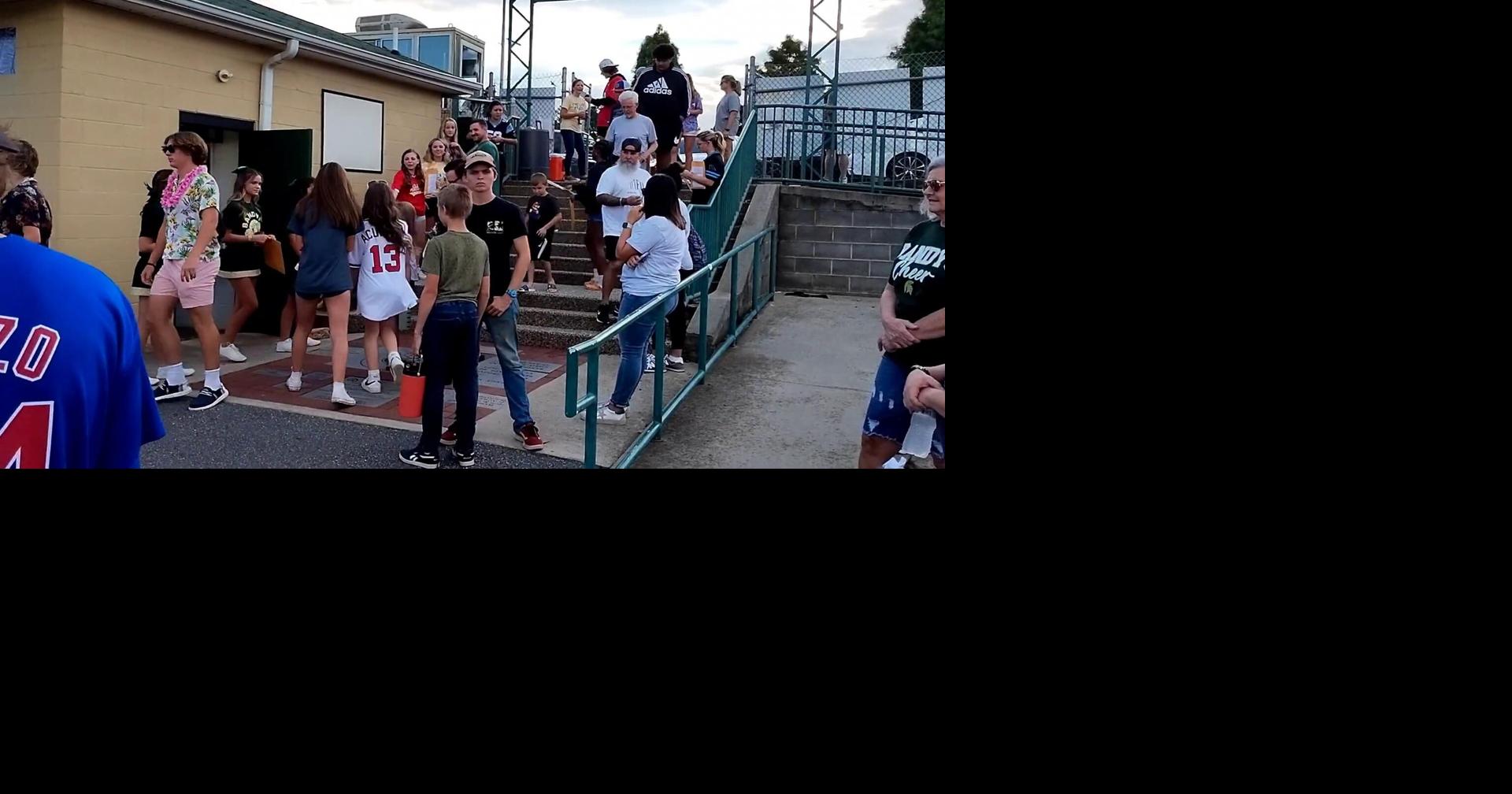 Friday Night Football at Bandys