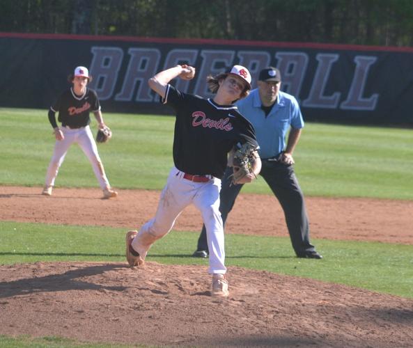 Red Devils defeat St. Stephens in semifinals of Easter Baseball Classic