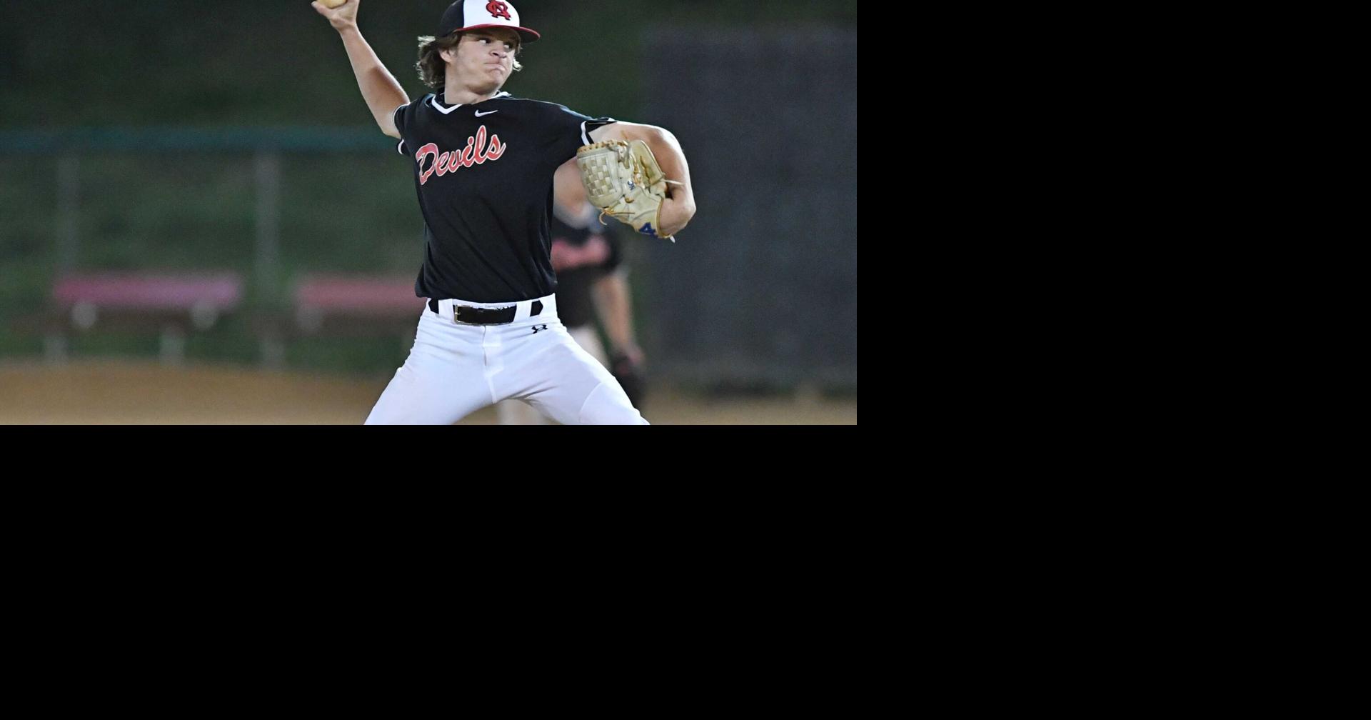 Newton-Conover High brothers commit to UNCA baseball