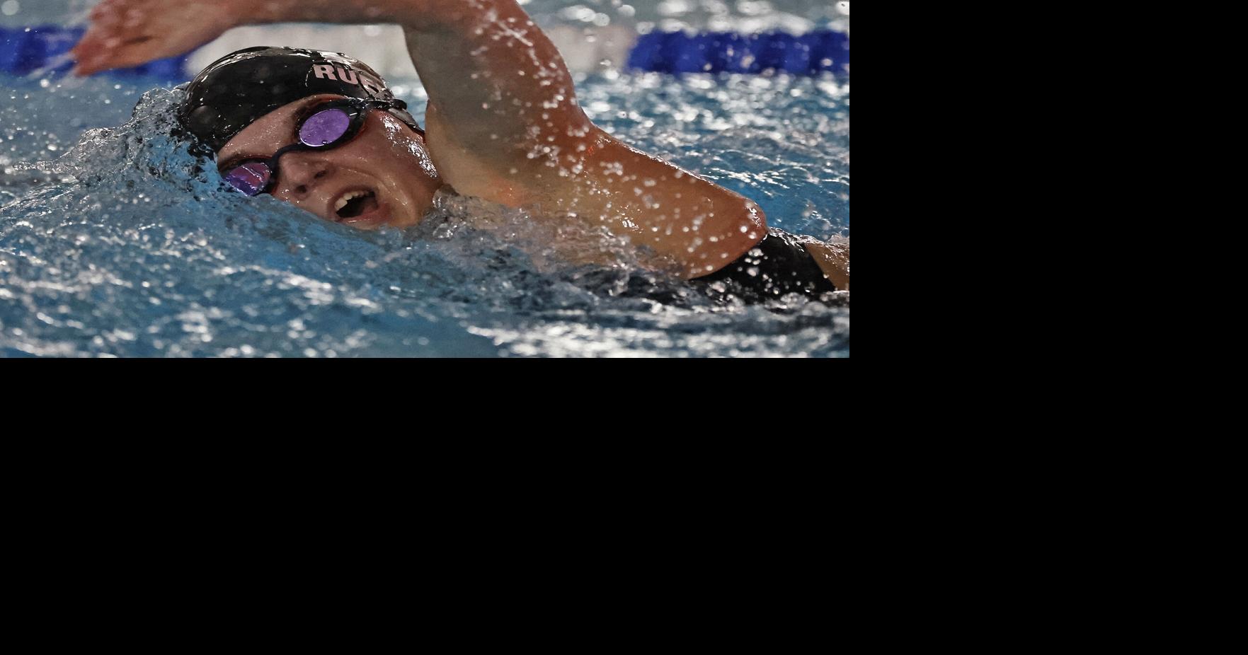 Hickory's University Christian swimmers looking for state titles