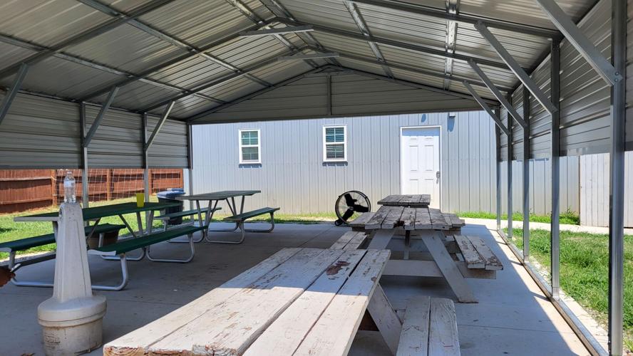 Catawba County cooling stations available during summer