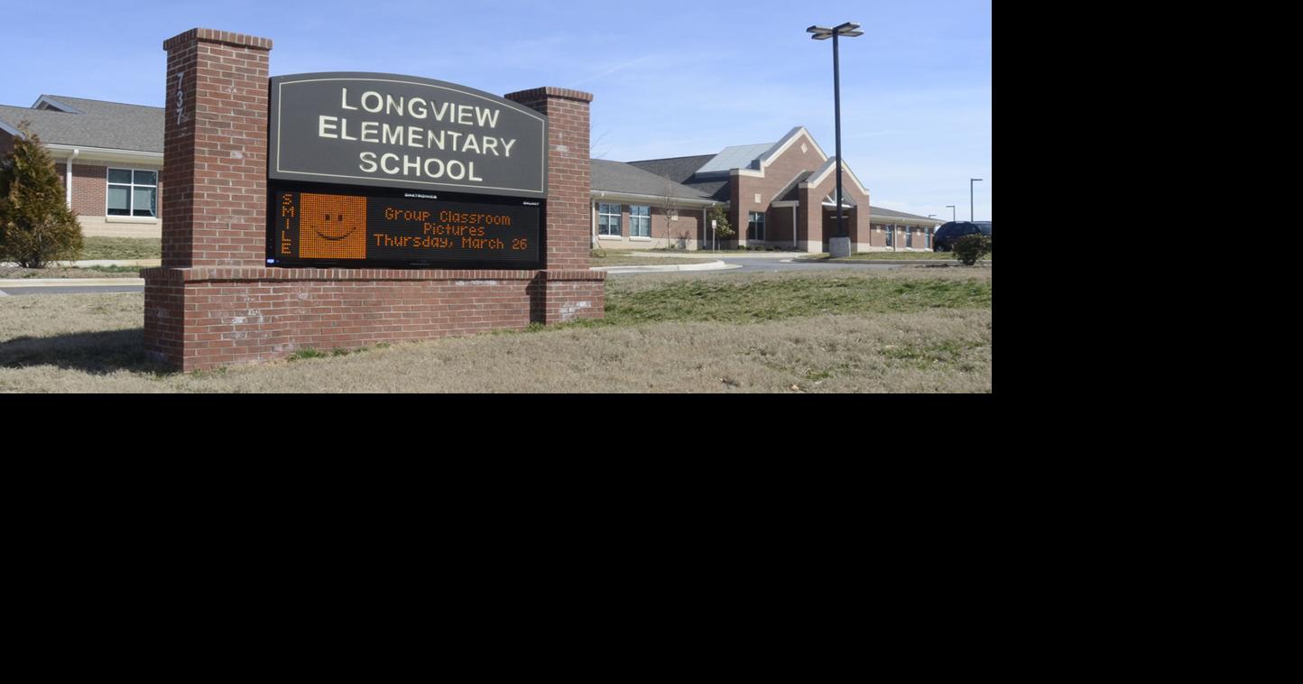 3 out of 4 teachers would not recommend Longview Elementary