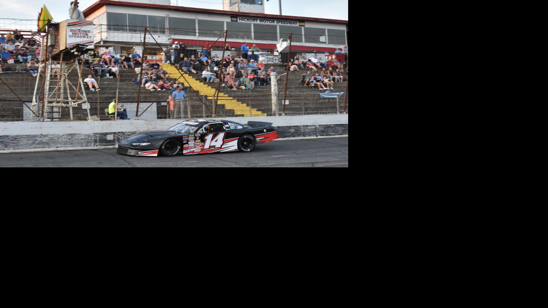 Hickory Motor Speedway announces 2019 race schedule | Sports ...