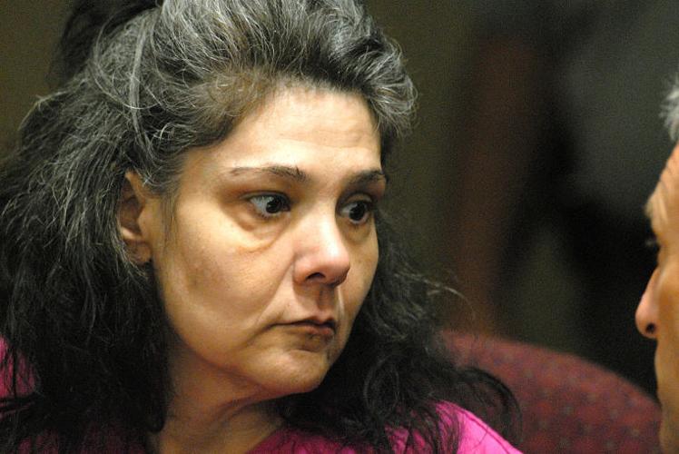 Zahra Baker case enters district attorney's race