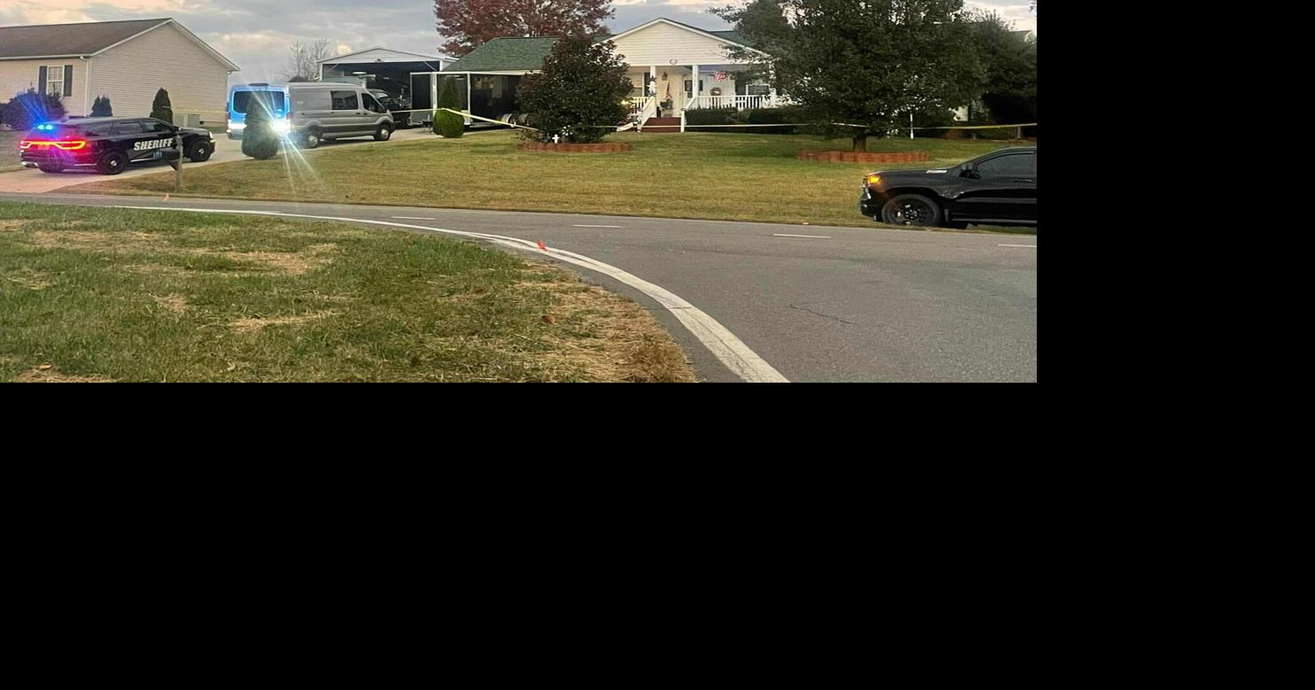 Catawba County NC David Mize found dead after welfare check