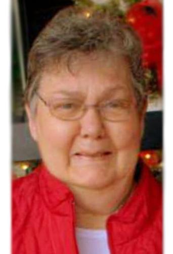 McAlister, Carolyn Jackson