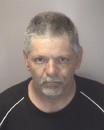 GALLERY: Crime Watch, Sept. 30 - Oct. 7