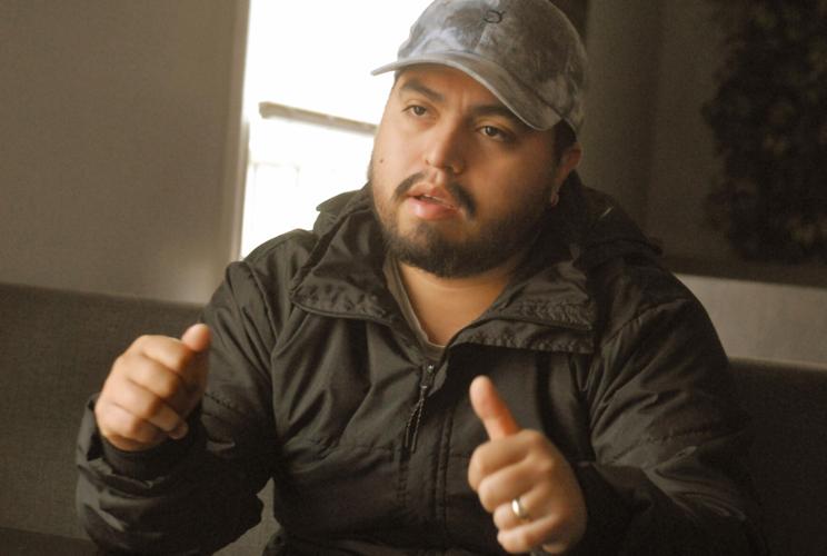 Hickory has new Peruvian restaurant