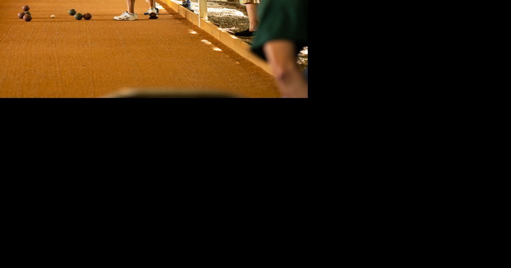 Festival, concerts and bocce tournament