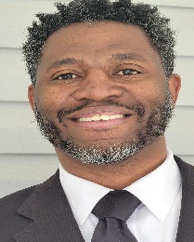 Community leader is Hartzell’s Men’s Day speaker