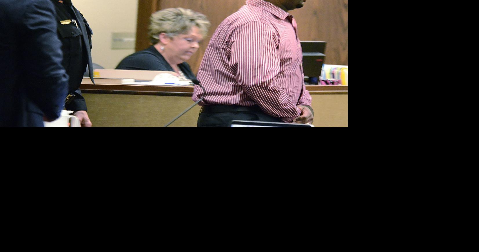 LIFE IN PRISON: Hewitt triple murder trial ends after 6 weeks