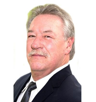 Keever, Eric Stanley "Rick"