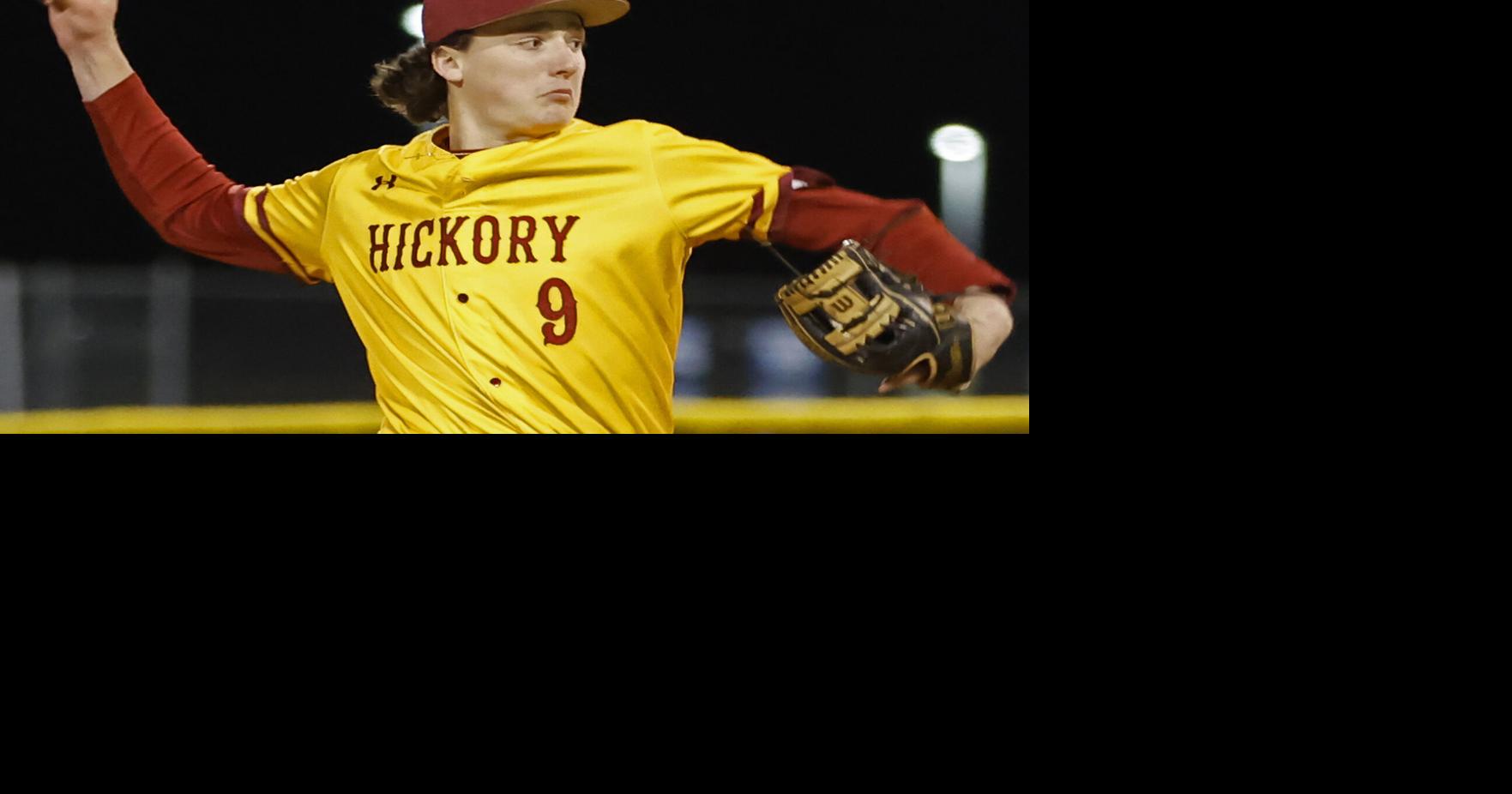 Hickory, St. Stephens baseball prepare for rivalry games