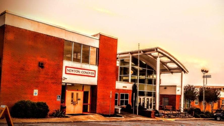 Newton-Conover High School introduces new academic cohort program