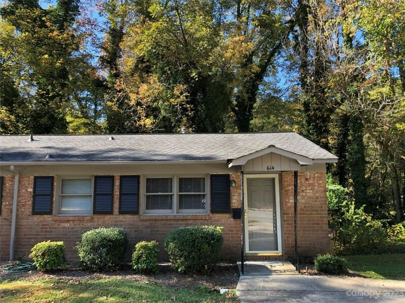 2 Bedroom Home in Lincolnton - $775