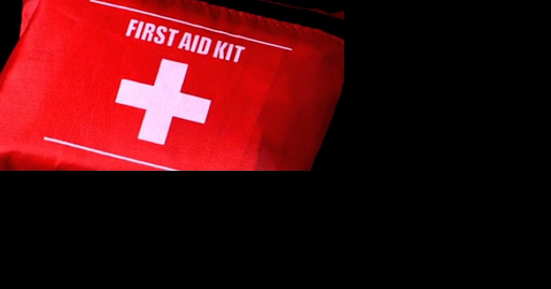 Why gaining knowledge about basic First Aid is crucial