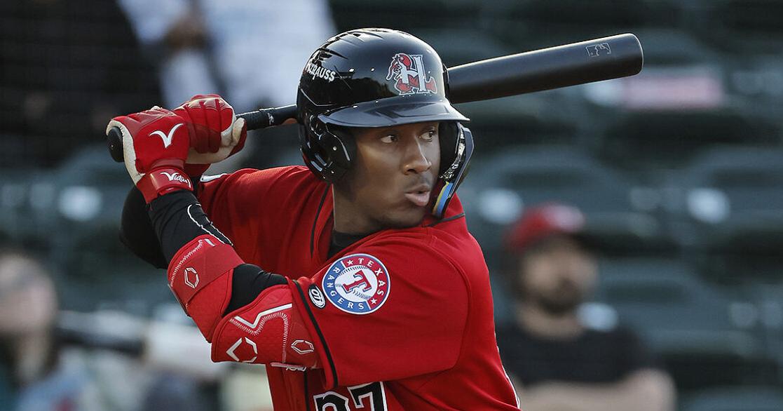 Hickory NC Crawdads baseball wins Augusta series 3-2