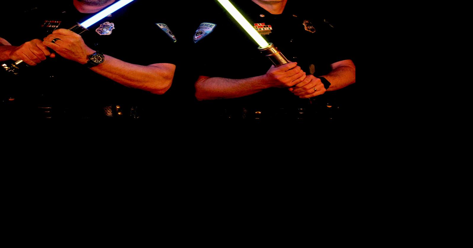 Hickory names Maj. Reed Baer as chief of police effective Feb. 1