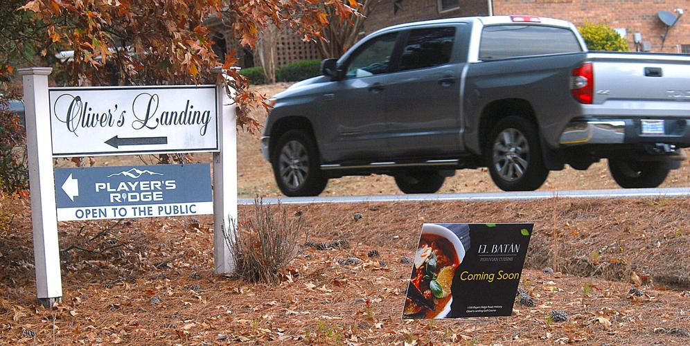 Hickory has new Peruvian restaurant