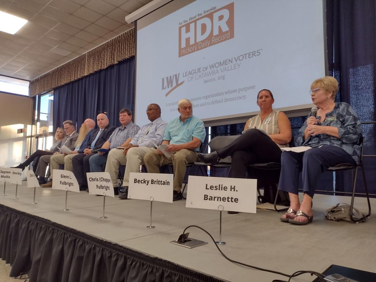 How prepared are our schools? 12 candidates weigh in on school safety