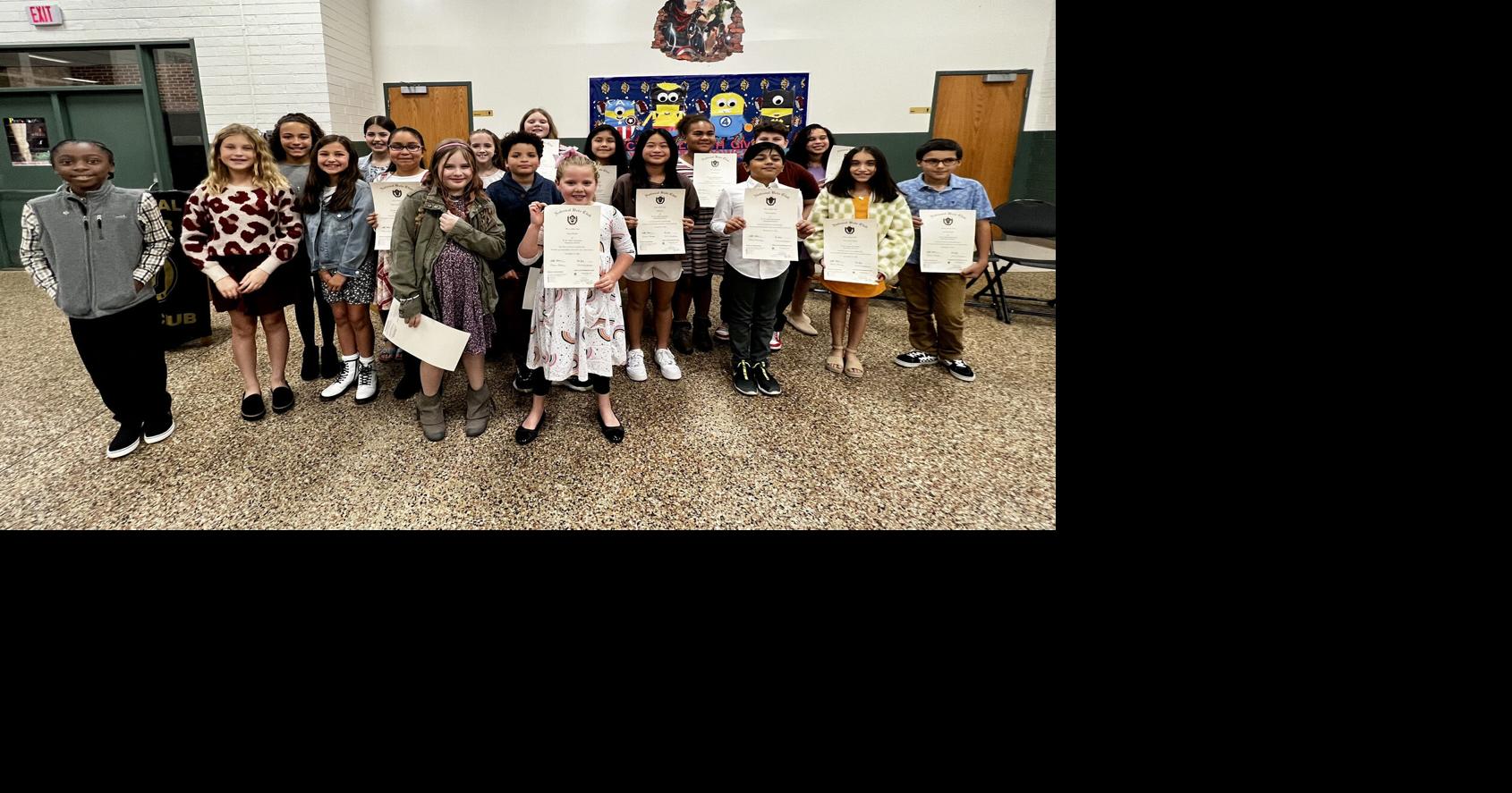 School named National Beta School of Merit and Distinction