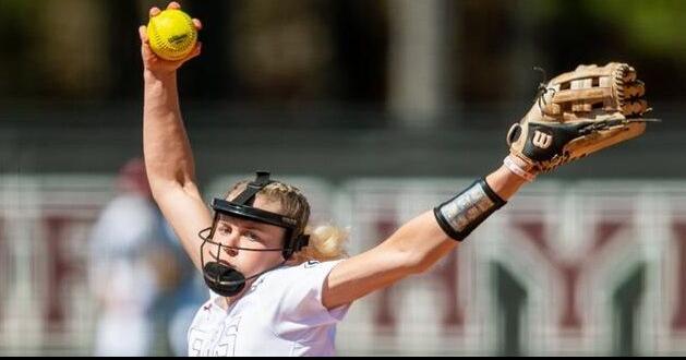 Bears’ Beeler, Patrick nab SAC scholar-athlete of year awards