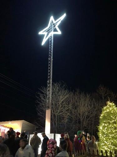 Bethlehem NC Star Lighting is Dec. 6 in Alexander County