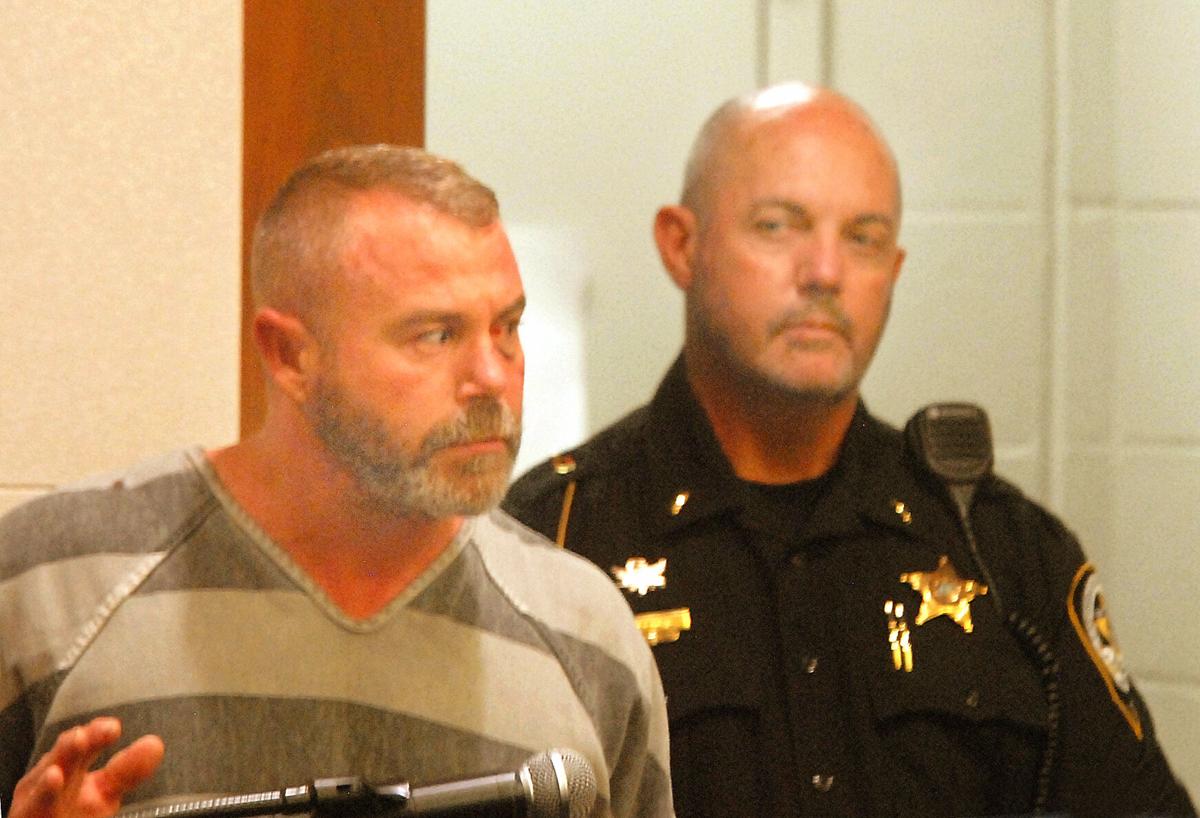 St. Stephens man charged in fatal Catawba County stabbing