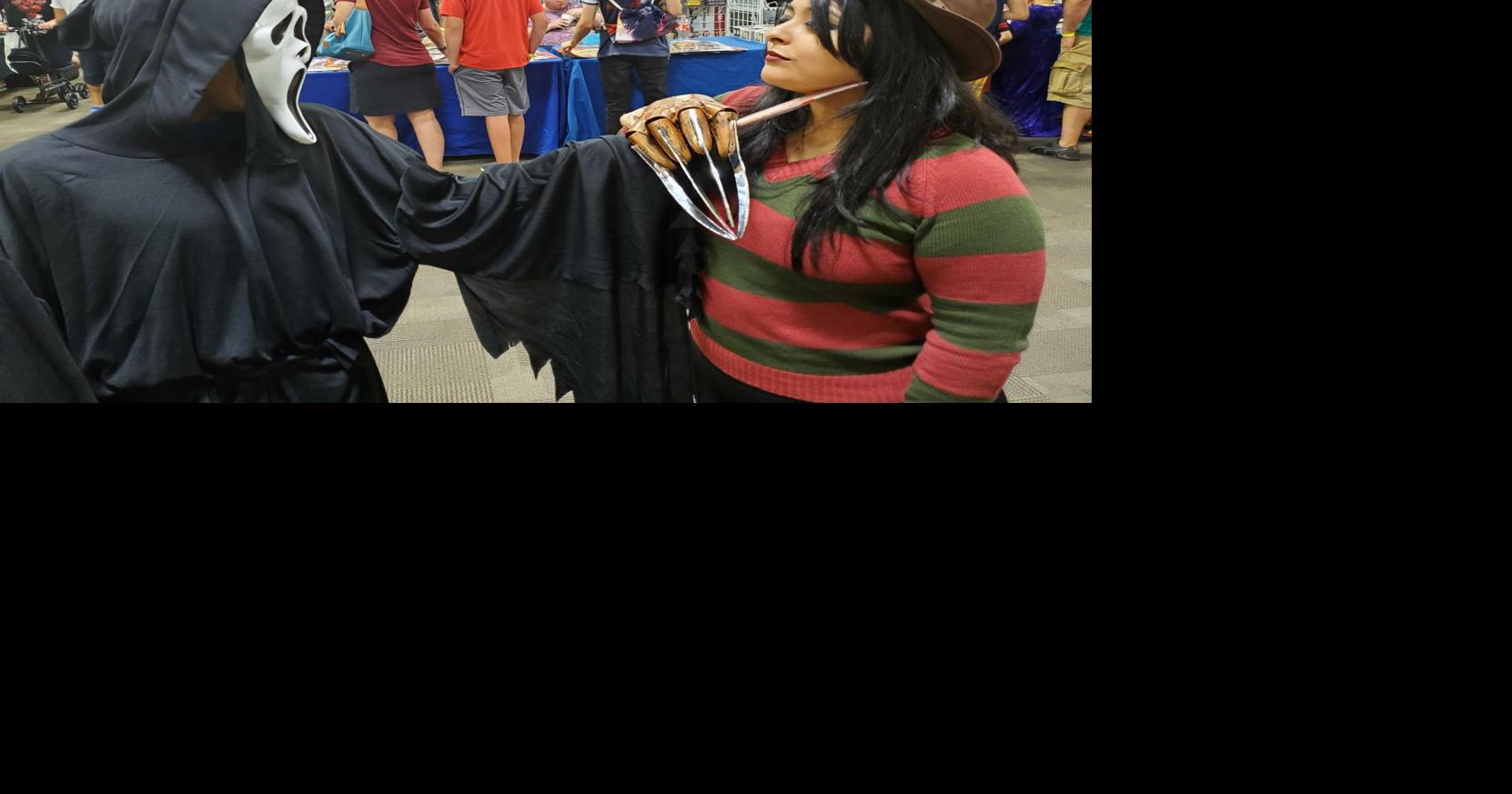 Gallery: Hickory Comic Con 2019
