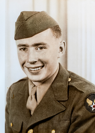 Concord man flew 74 bombing missions in World War II, Korea