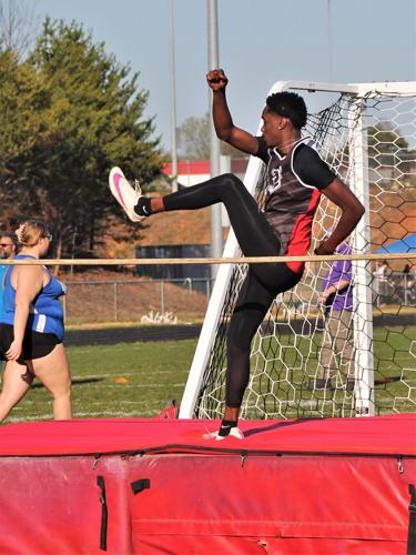 Hickory posts strong showing leading up to county meet