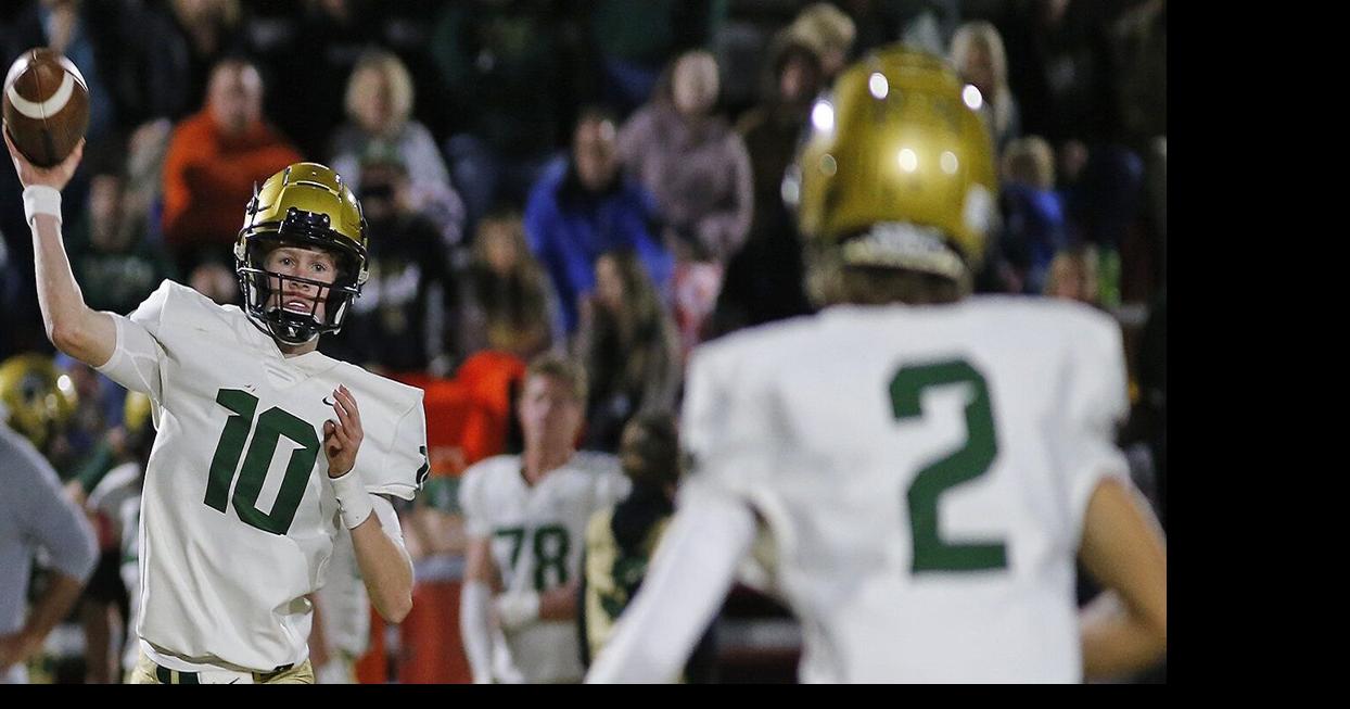 GALLERY: Bandys at Newton-Conover football