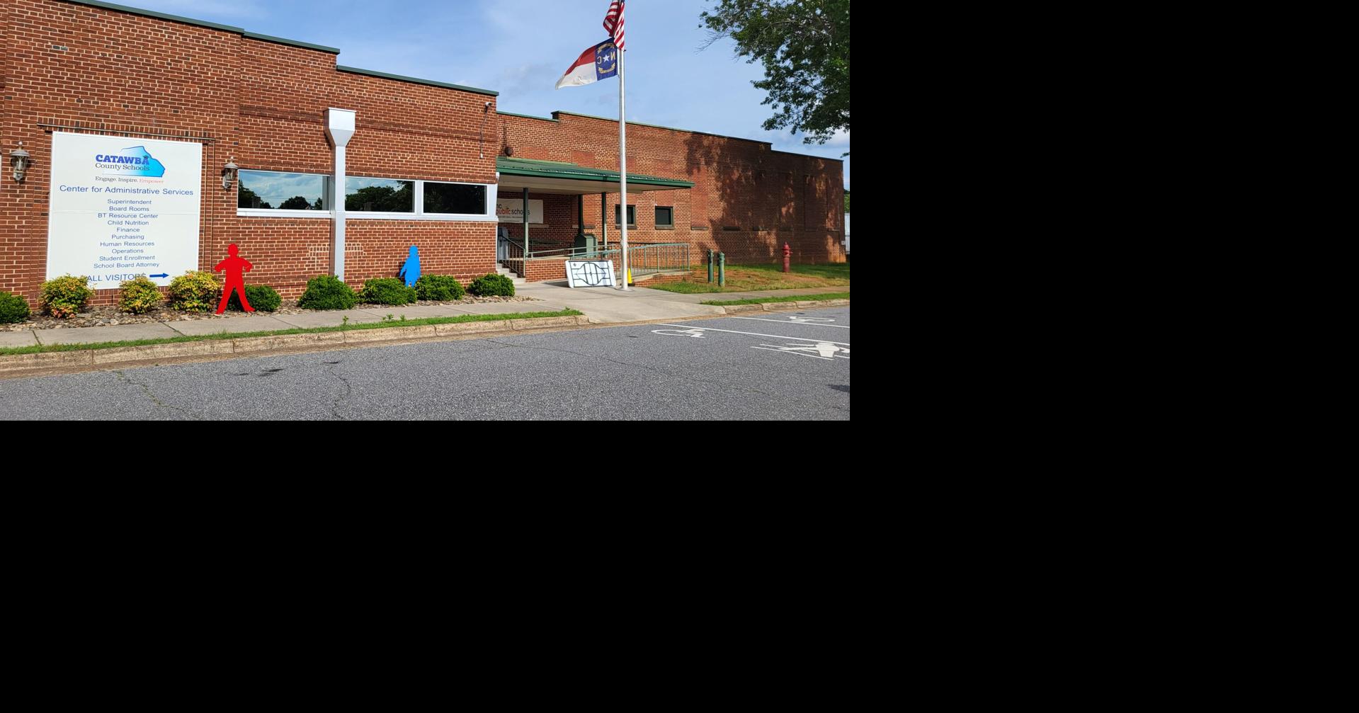 Catawba school board called dysfunctional in anon survey