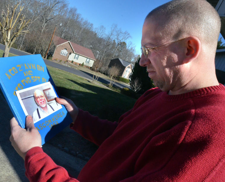 THE WEEK IN PHOTOS FOR FEBRUARY 18, 2013 | News | hickoryrecord.com