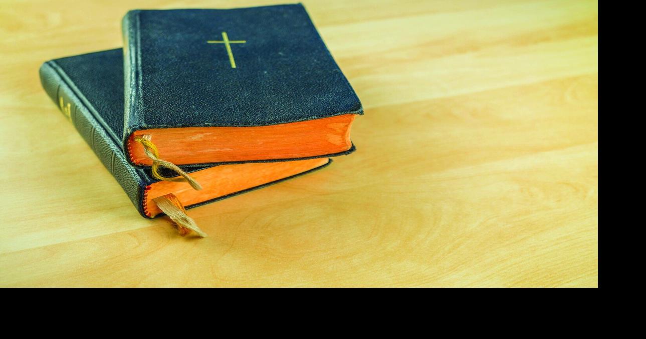 Meditation: I am a follower of Jesus, not a follower of Paul