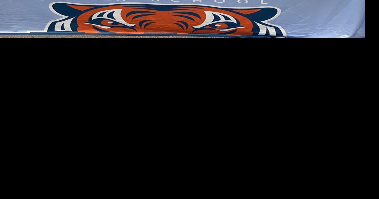 Foard's Yoder signs with CVCC for softball