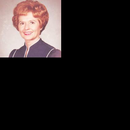 Richards, Mavis Ann Reid