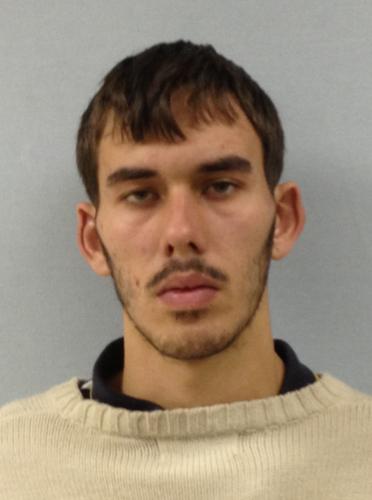 Police Make Arrest In Rash Of Vehicle Break Ins