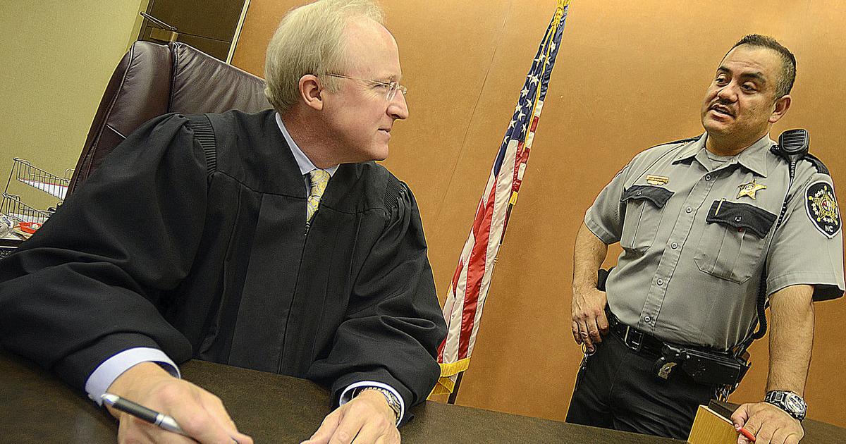Notable Neighbor: Deputy Bailiff leads with compassion