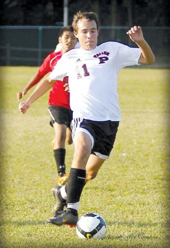 H.S. SOCCER ROUNDUP: Panther offense erupts in 10-0 win