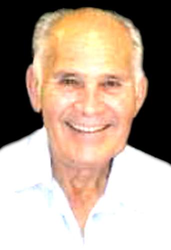 Orders, Harold Avery