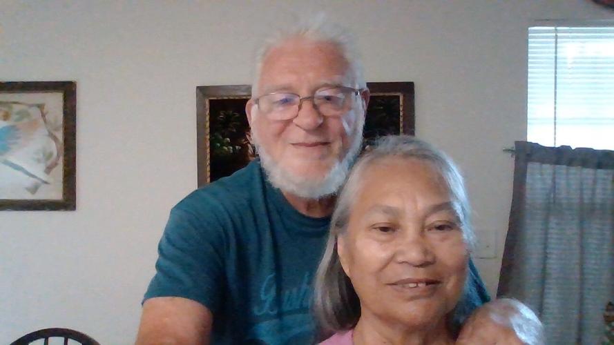 Column: Secrets of 51-year marriage? Start with love and compromise