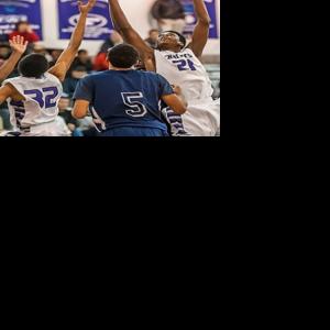 Cox Mill hosting basketball tournament
