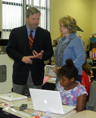 As Edwards awaits word of big award, some wonder: How has MGSD kept him?