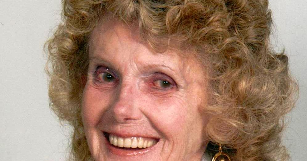 Smith, Candace "Candy" Rogers