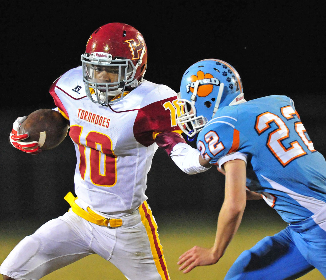 THE NEW TIGERS: Foard scores game’s final 31 points, defeats Hickory ...