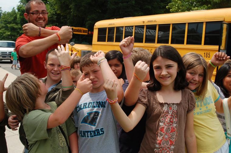 Some want silly bans, but most are silly fans