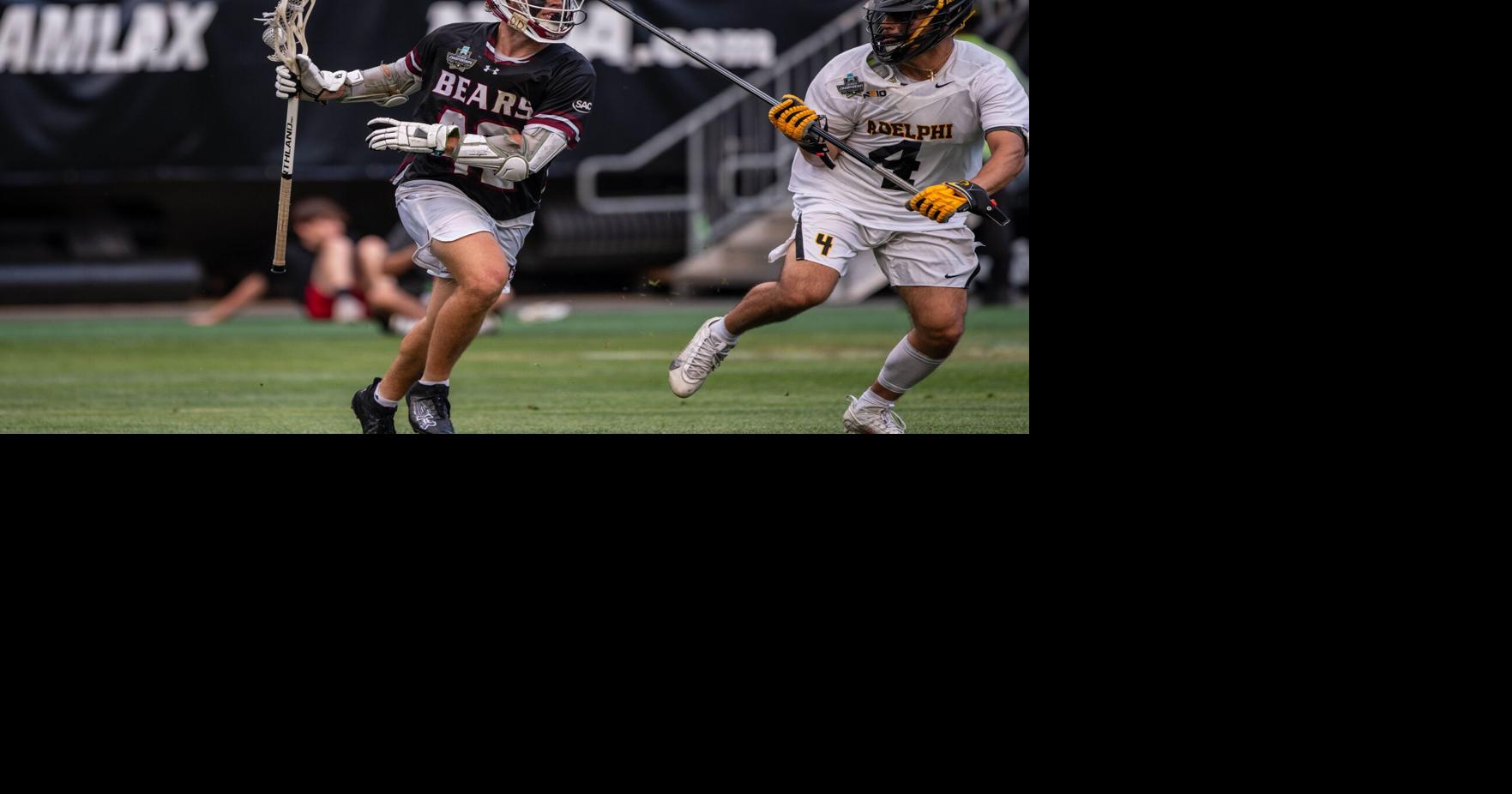 Lenoir-Rhyne lacrosse falls in national title game