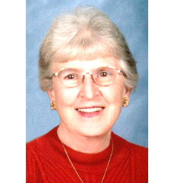 Holsten, Jean Louise Ritter