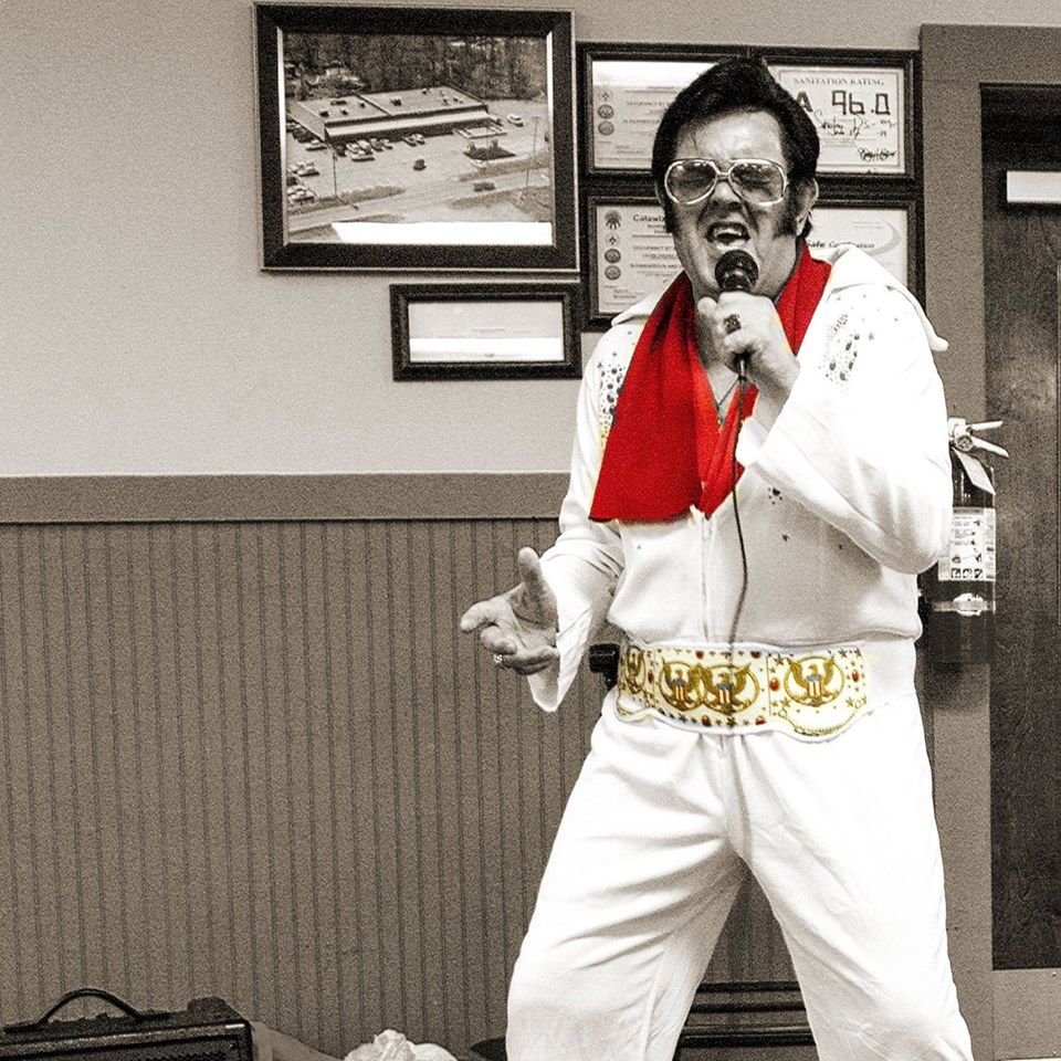 5 things to do this weekend